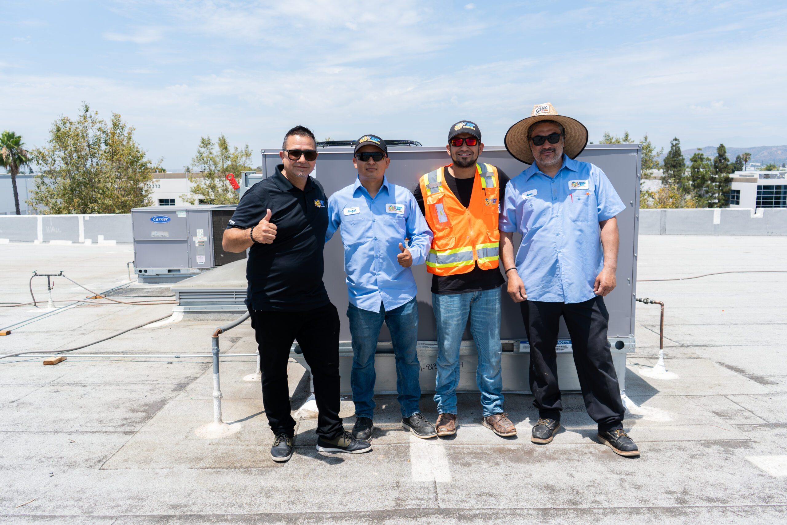 Get an Instant Quote for Your Comfort System with Temp Air! - Temp Air ...