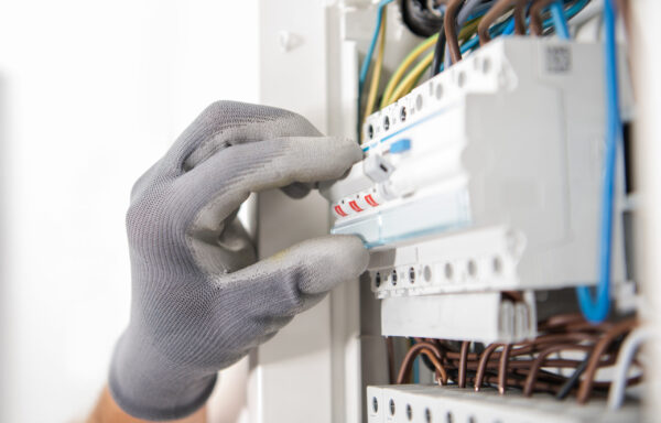 Electrifying Everything in Your Home | Temp Air System