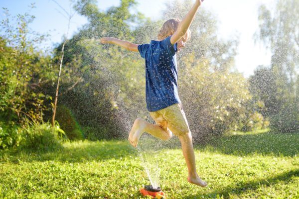 California’s Future: It’s Electric! | Temp Air System
