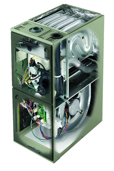 Furnace Repair La Puente, CA | Heater Repair | Temp Air System